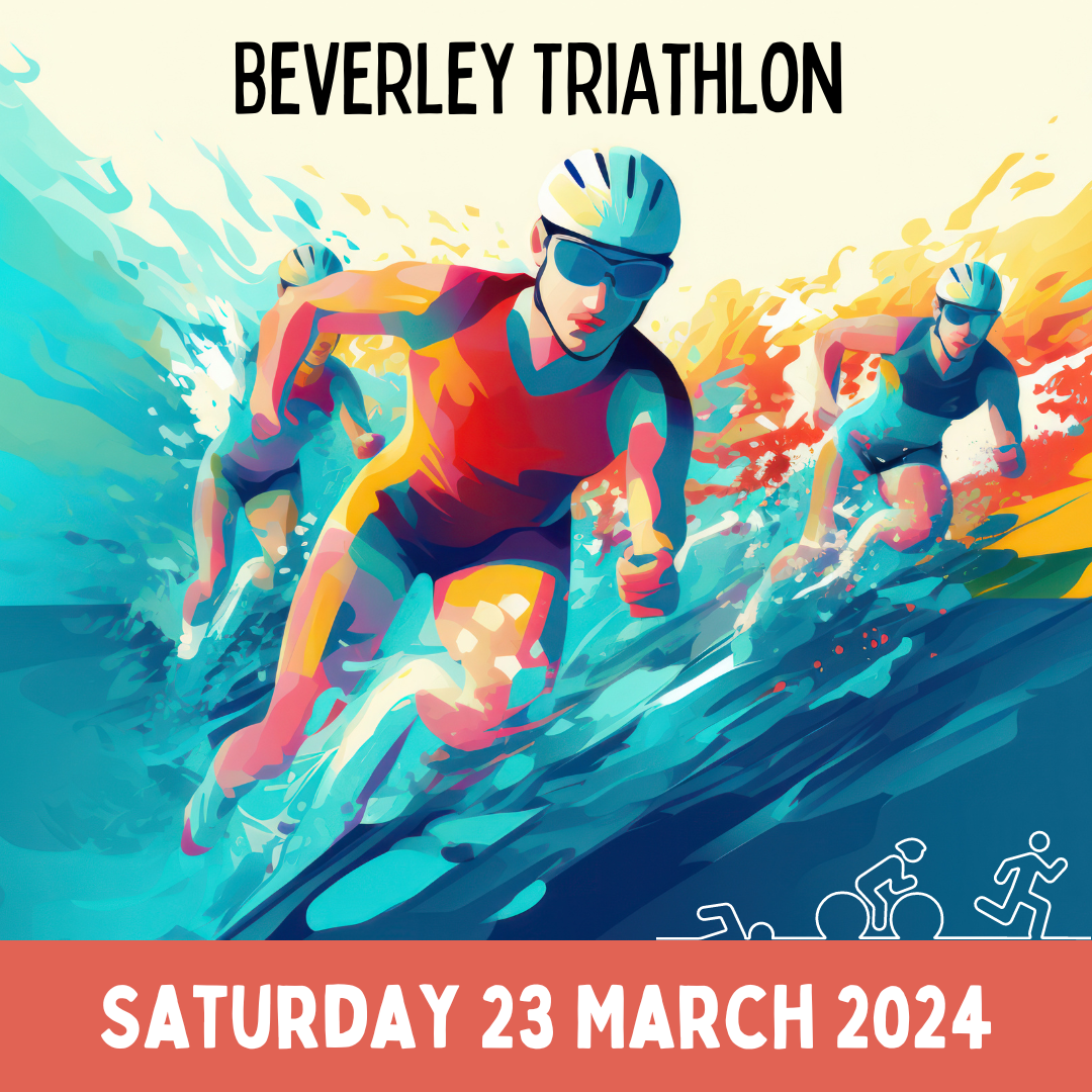 Beverley Triathlon » Shire of Beverley